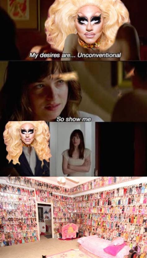 My Babefriend Made This R Rupaulsdragrace