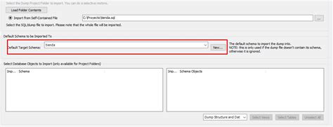 MySQL Workbench Importar Bases De Datos
