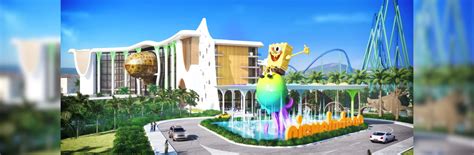 News The Land Of Legends New Nickelodeon Land Is A Significant Step