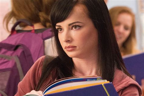 Ashley Rickards Awkward Awkward 2011 2016 Cast Then And Now 2024