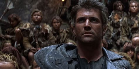 Original Mad Max Trilogy Will Stream On Max This Spring