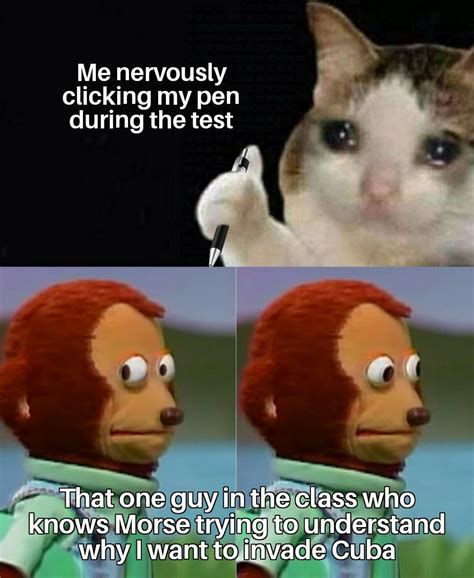 These Morse Code Memes Died A Long Time Ago Rcomedycemetery These Morse Code Memes Died A Long Time Ago Rcomedycemetery