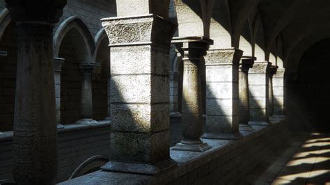 Unity Ray Tracing Enthusiasts Thread Samplingdenoising Optimizations