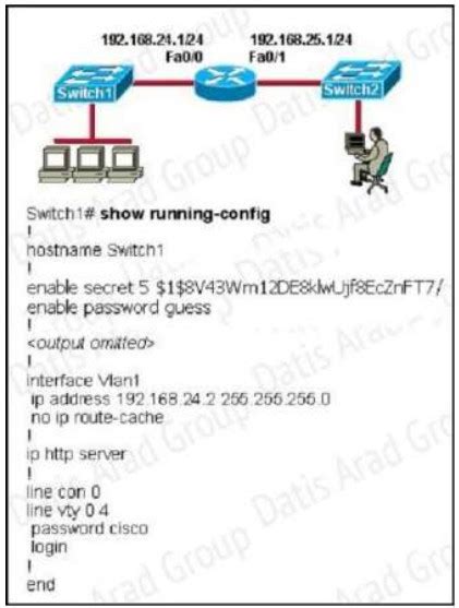 CCNA Certification Practice Exam Answers NEW Questions