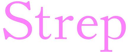 Strep Name For Girls Meaning Popularity And Origin
