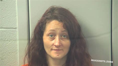Cantrell Kassandra L 04232024 Logan County Mugshots Zone