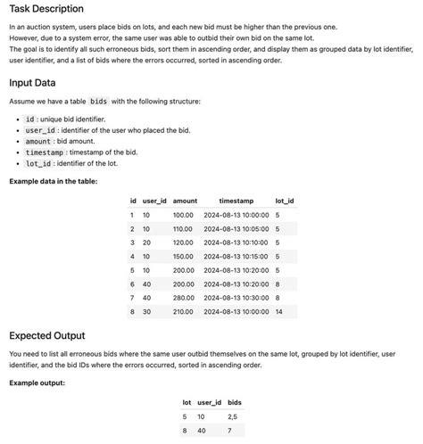 Data Minds On Linkedin Challenge Task Sql Data Python