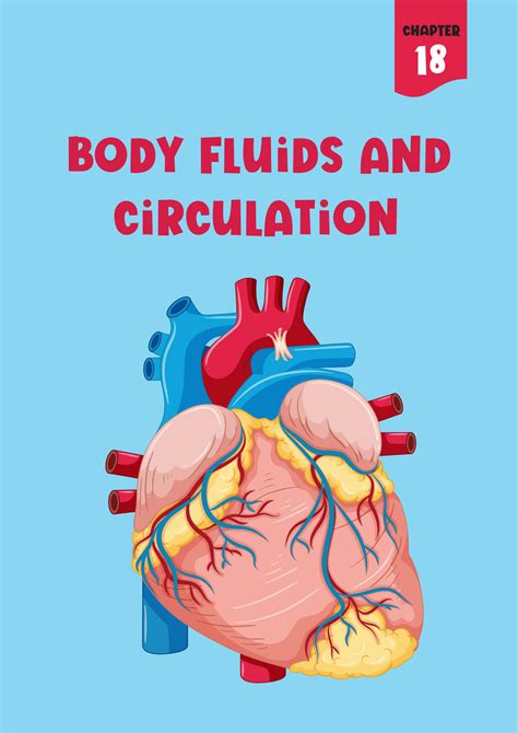 Solution Body Fluids Class 11 Biology Super Notes Studypool Solution Body Fluids Class 11 Biology Super Notes Studypool