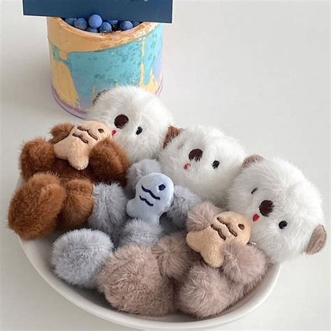 Cute Aesthetic Plushie Etsy