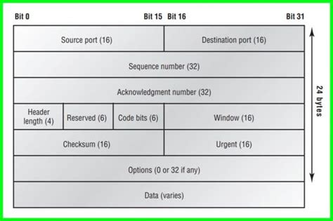 What Is The Difference Between TCP And UDP Protocol