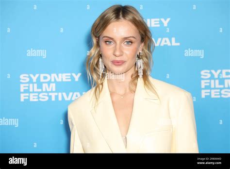 Sydney Australia 18th June 2023 70th Sydney Film Festival