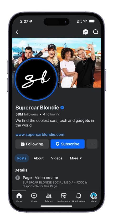 Sb Media Sbmediagroup