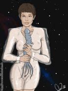 Slut Of Vulkan T Pol Star Trek Porn Pictures XXX Photos Sex Images