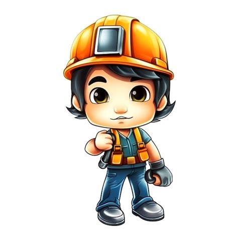 Page 2 3000 Chibi Electricians Costume Pictures