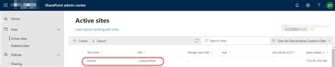 Renaming Urls In A Sharepoint Online Site One Minute Office Magic