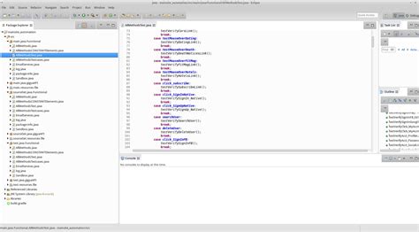 java junit test report stack overflow