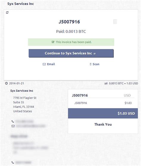 How To Pay With Bitcoin