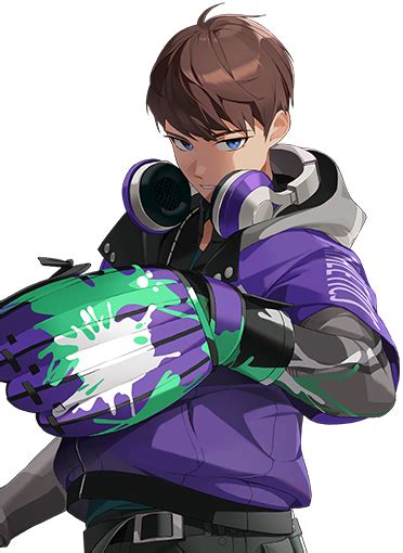 랭크 투척 윌리엄 실험체 분석 이터널 리턴 닥지지