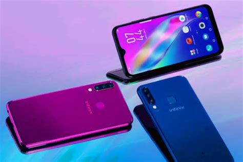 Infinix Hot Price In Tanzania