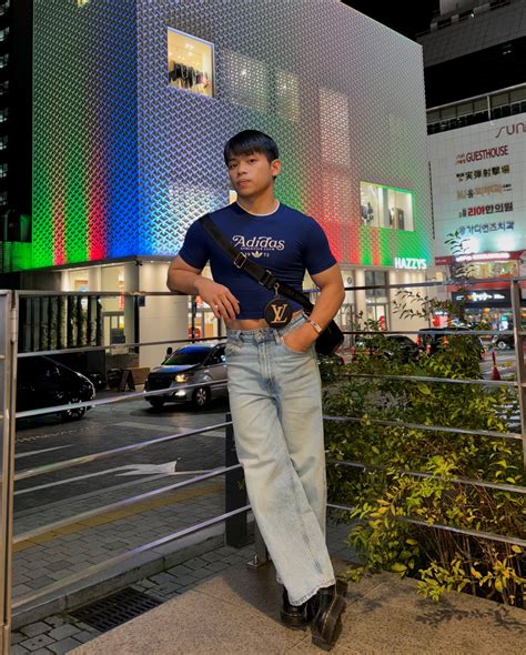 Carlos Edriel Yulo 🇰🇷 Instagram