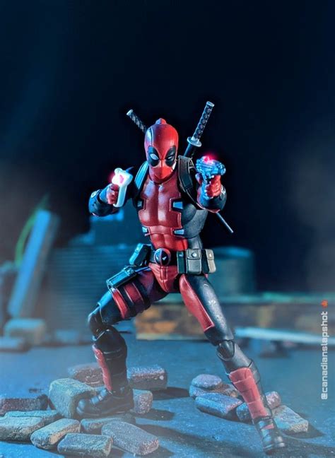Action Figure Toys Photography At Liam Edgar Blog
