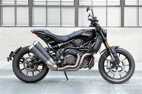 New Indian Ftr 1200 S 2019 Price Specs Mileage Reviews