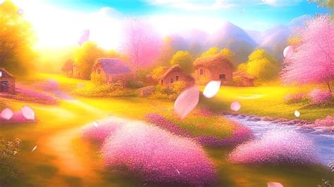 100 Free Spring Birthday And Spring Animated S And Stickers Pixabay