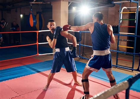 Different Types Of Boxing Defenses At Katrina Bates Blog