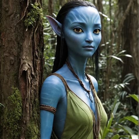 Chat With Navi Nikki Text Or Voice Enjoy Ai Chat Free And Safe