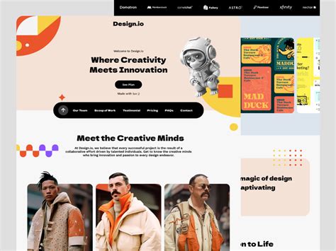 Concept By Nugraha Jati Utama On Dribbble