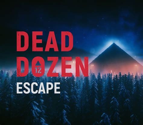 Dead Dozen Pc Steam Cd Key Voxelkey