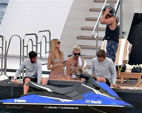 Heidi Klum Nude And Topless Leaked Pictures Scandal Planet
