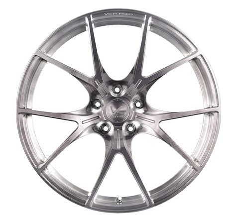 Vertini L Vs08 High Performance