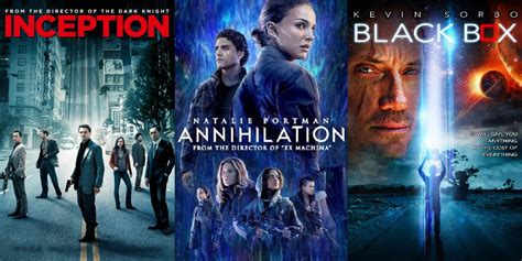 Good Sci Fi Movies Best Sci Fi Movies Hpjdfi