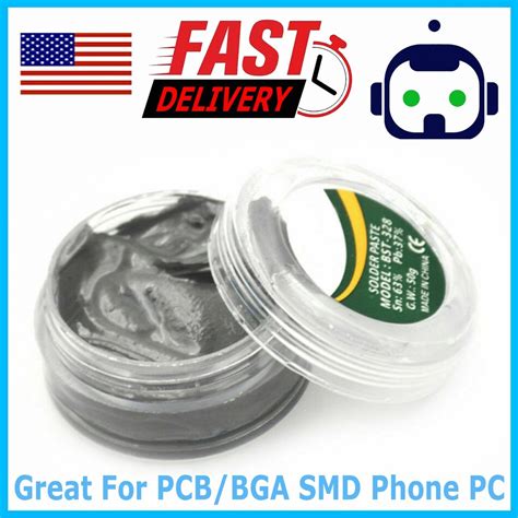 Soldering Flux Paste