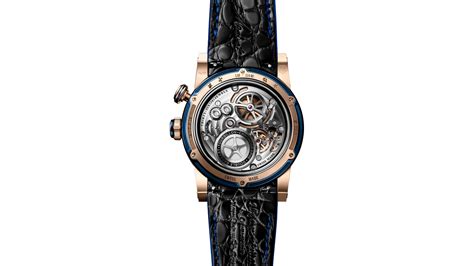 Introducing Louis Moinet Impulsion
