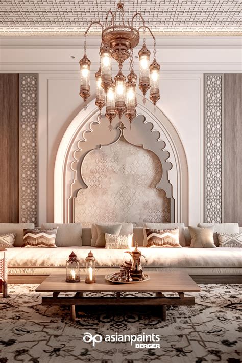 Discover 36 Designer Majlis And Interior Texture Ideas Trendy