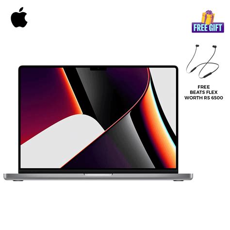 Apple Macbook Pro M Chip With Core Cpu And Core Gpu Gb Storage Gb Ram Price In Nepal