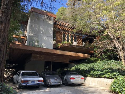 Architect Ray Kappe — The Millie Vintage