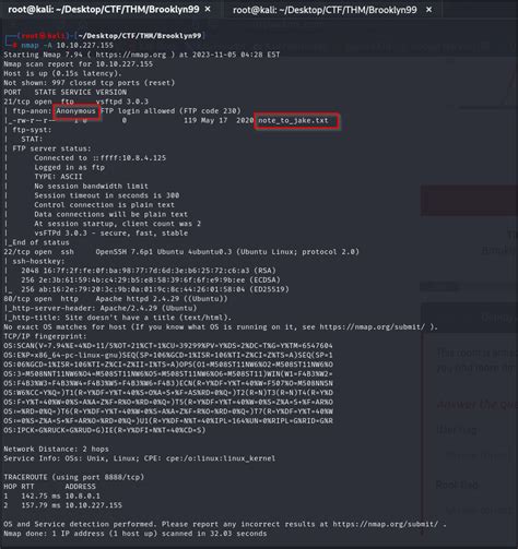 Tryhackme Ultratech Walkthrough Introduction By 5um1t0x Medium