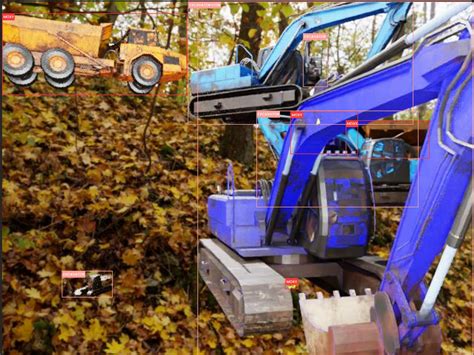 Occluded Objects Bounding Boxes Isaac Sim NVIDIA Developer Forums