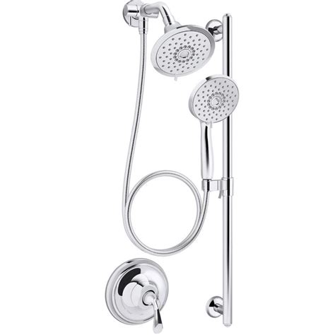 What To Look For In Shower Fixtures At Michael Siddons Blog