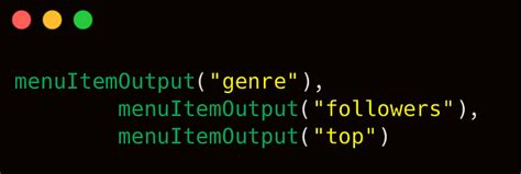 Using Shinydashboard To Make An Interactive Music Recommendation Tree In R By David Brocker