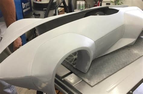 Advancements In 3d Printing For Automotive Rapid Prototyping Xivents