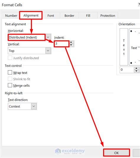 How To Space Out Cells In Excel 2 Methods Exceldemy
