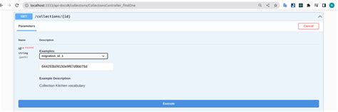 Setup Boilerplate NestJS Phần Swagger API Docs Viblo