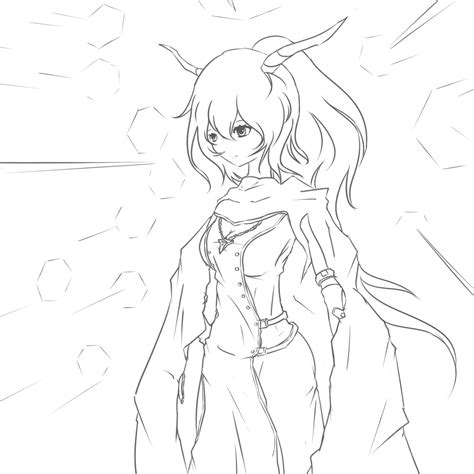 个人绘画 闪灵x2 Nga玩家社区