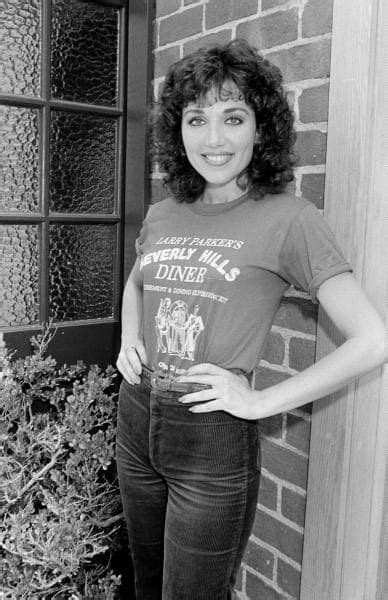 Stepfanie Kramer Hot