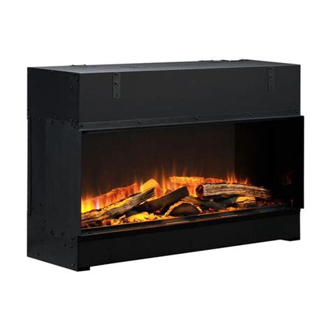 Dimplex Vivente Plus 100 Front Comfort Fires