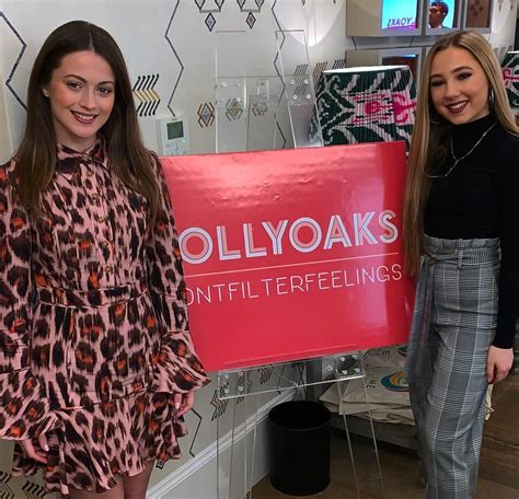 Pin On Ruby O Donnell Hollyoaks O Donnell